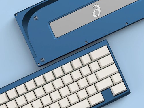 Top 10 Geonworks Venom 60HE Cases — Rivions