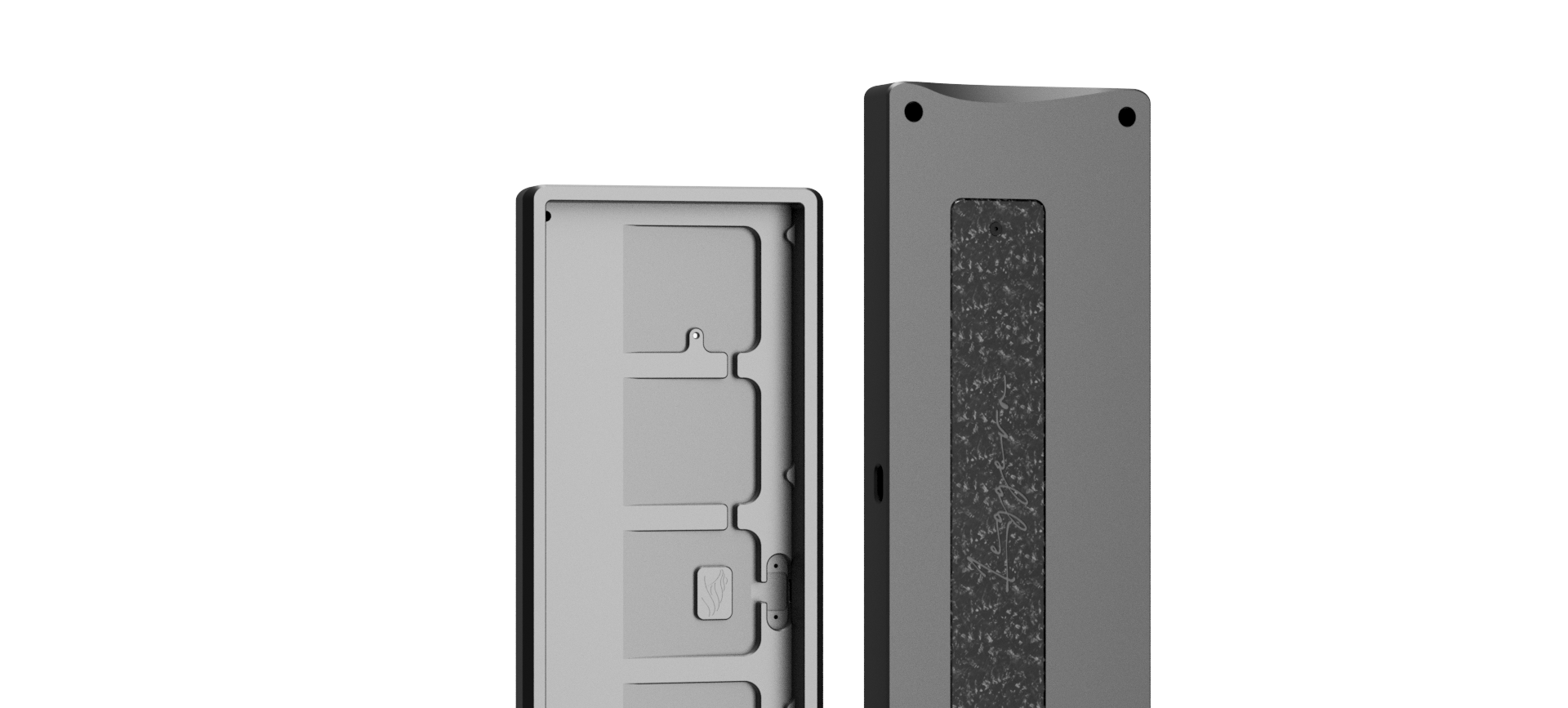 Top 10 Geonworks Venom 60HE Cases — Rivions