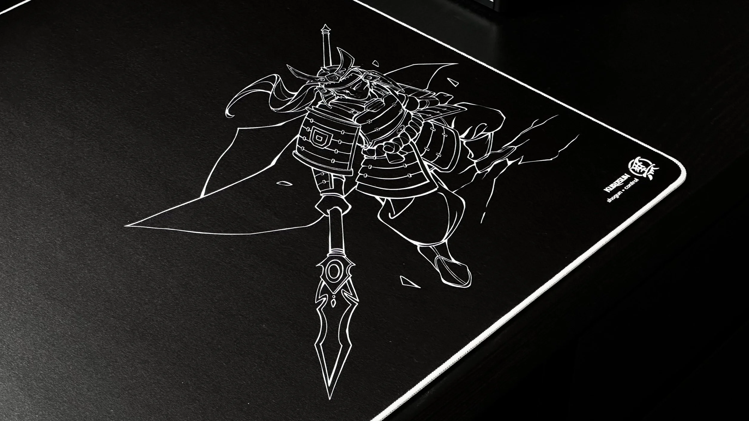 Kurosun Shogun Review — Rivions