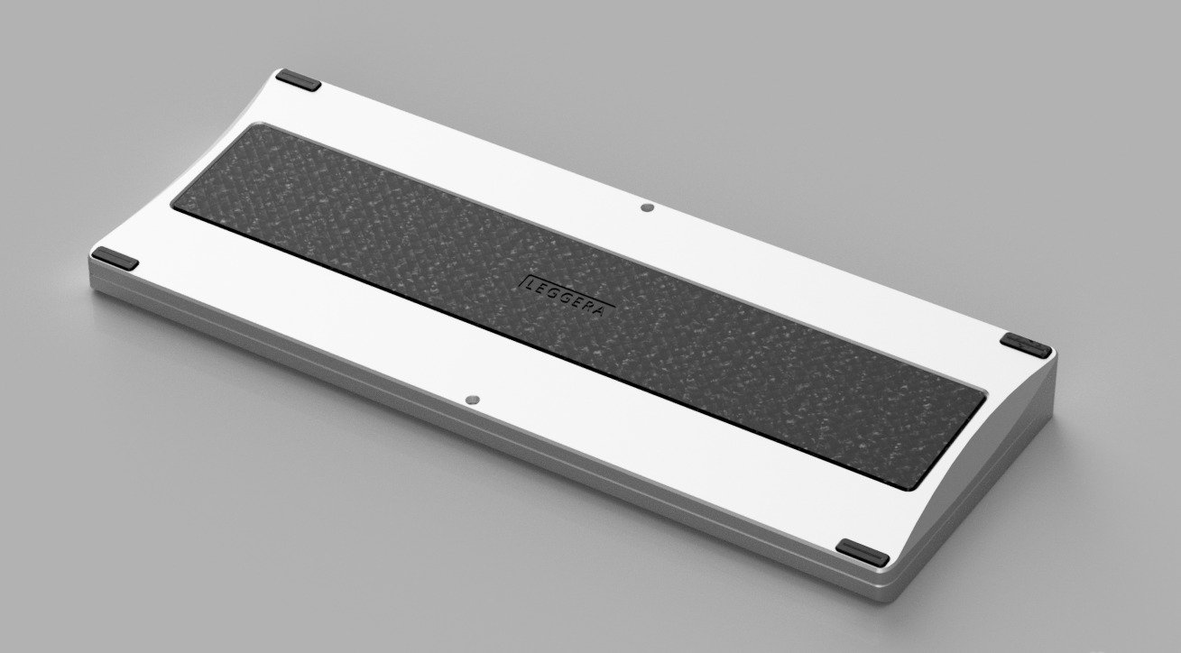 Top 5 TKL Cases for Venom 87HE Hall-Effect PCB — Rivions