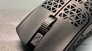 PMM Zen 8K Review: A Viper V3 Pro But Better — Rivions