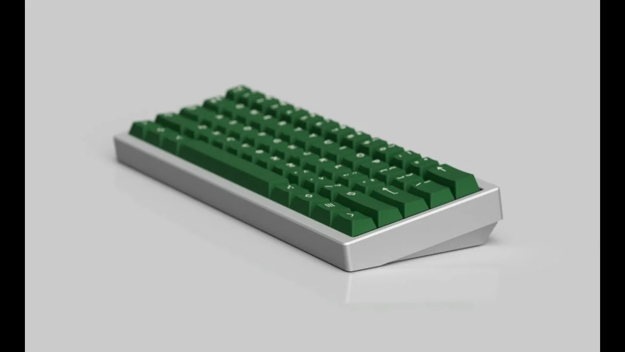 Top 10 Geonworks Venom 60HE Cases — Rivions