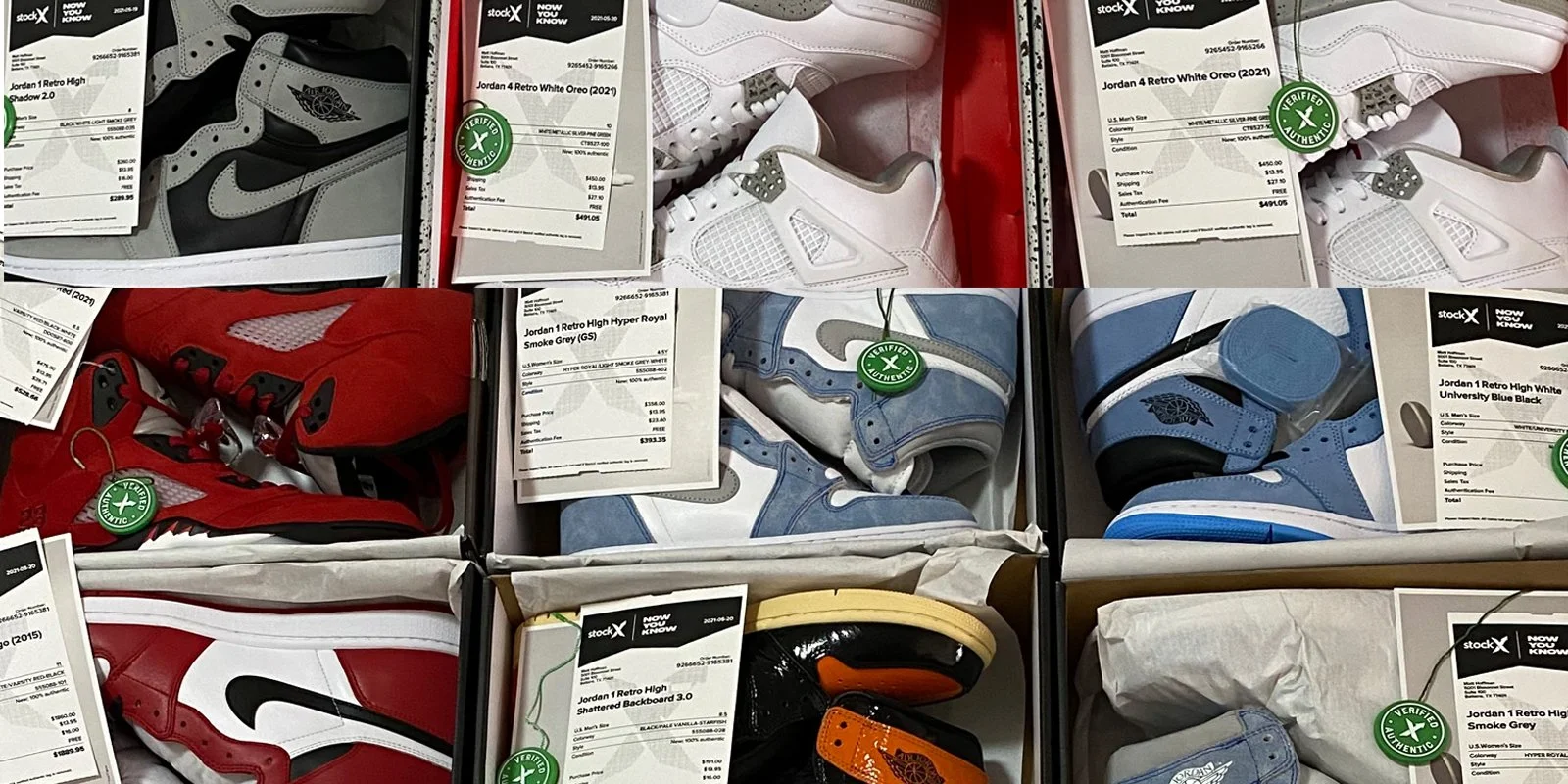 Ultimate CNFans Spreadsheet