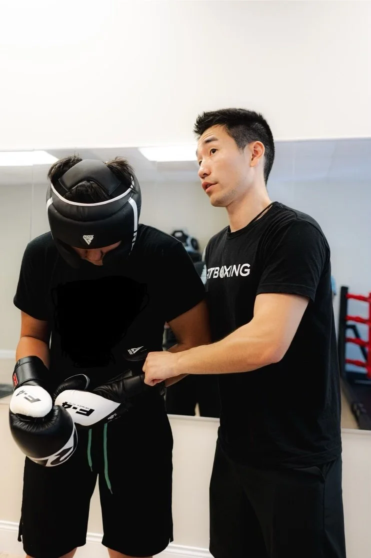 Offerings — RT Boxing