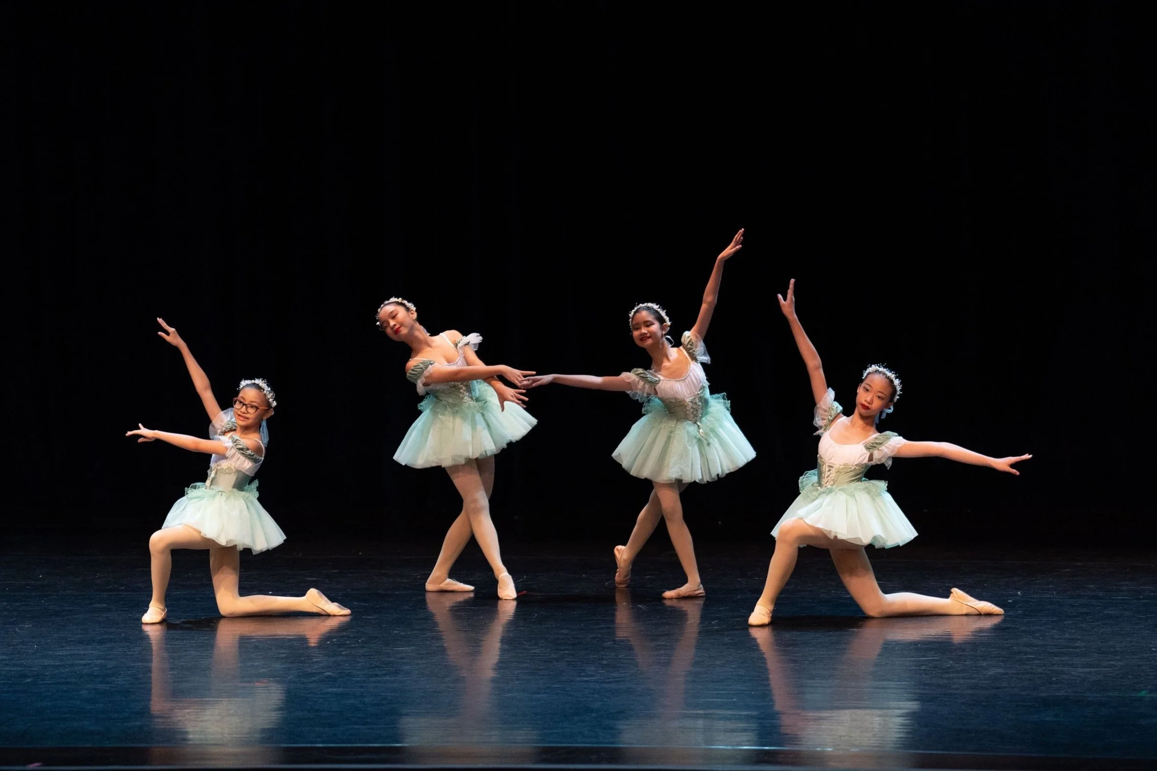 Amy's School Of Dance