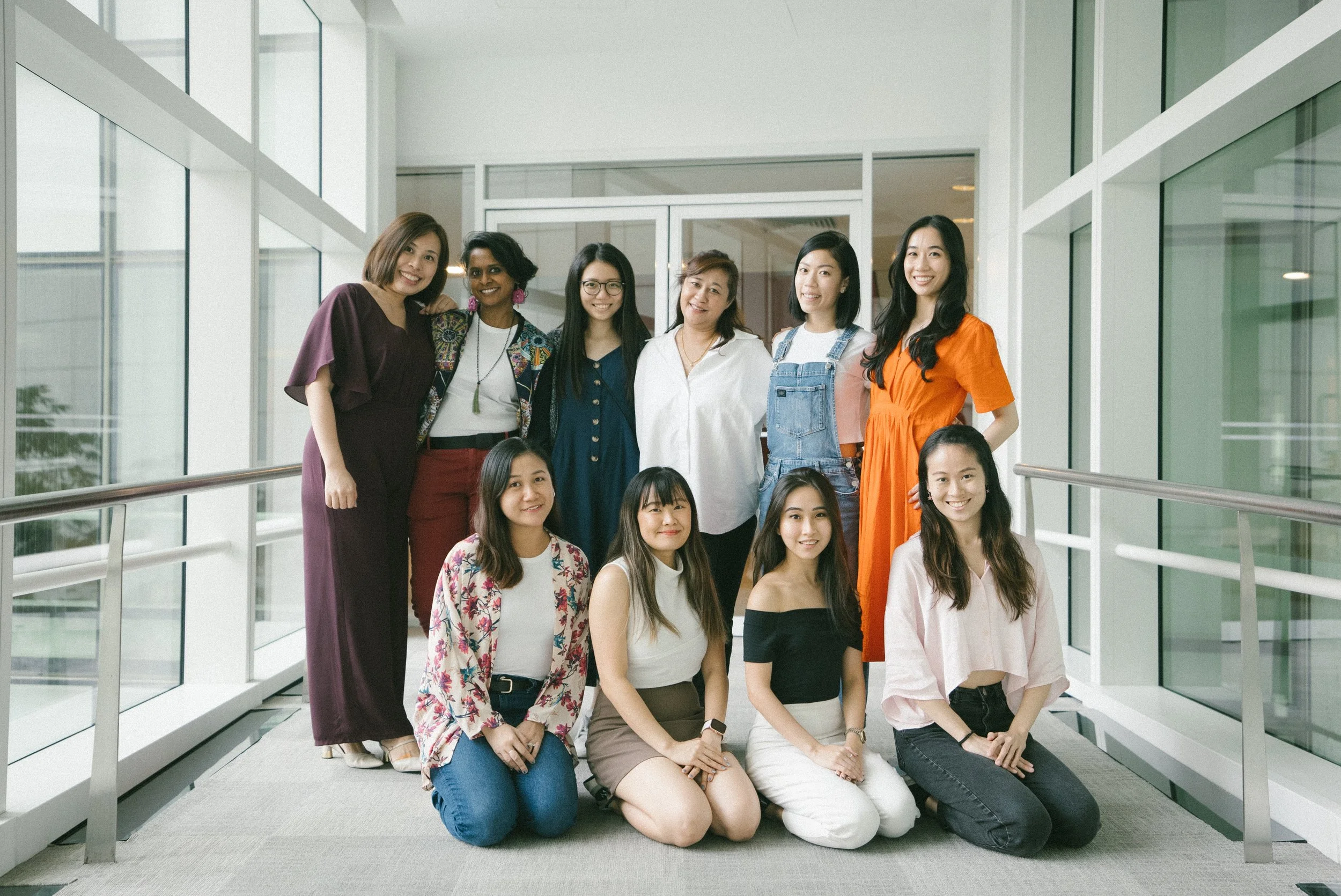 Our Family — Amy's School Of Dance