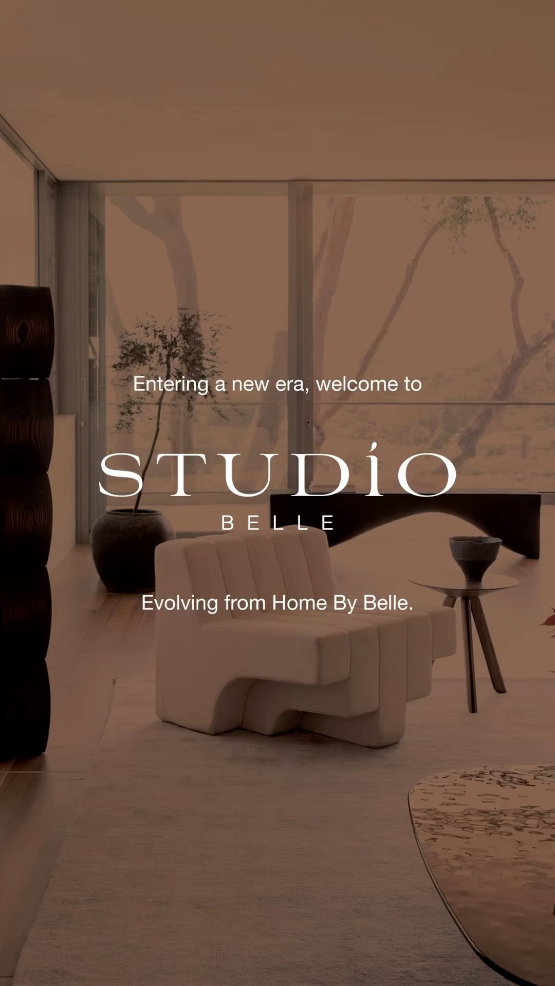 Studio Belle | Luxury Interior Design Sydney | Bespoke Homes & Spaces
