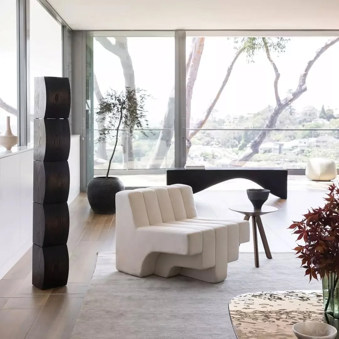 Studio Belle | Luxury Interior Design Sydney | Bespoke Homes & Spaces