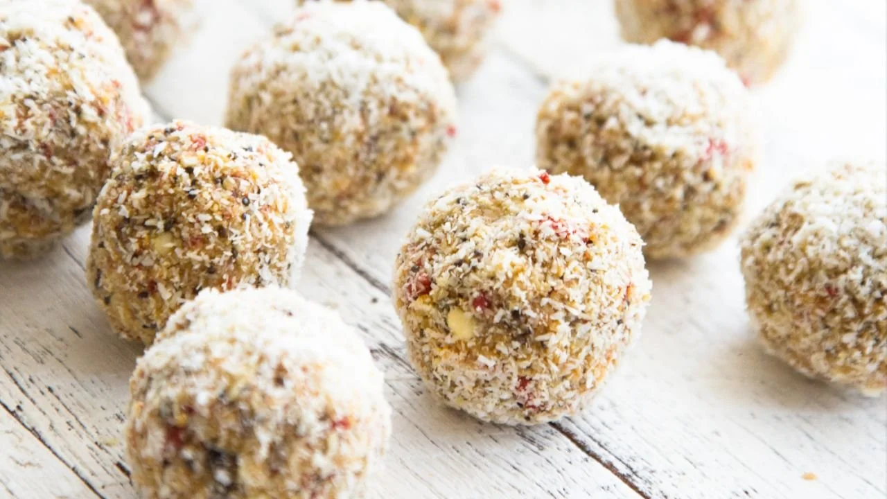 Malissa Fedele | Nutrition | Recipes