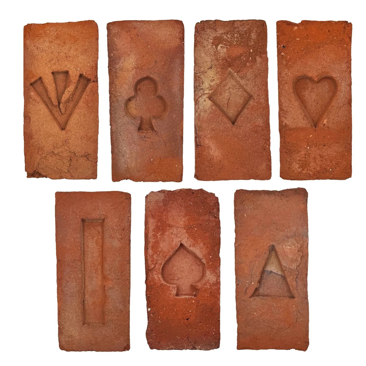What is a Frog? — Convict Bricks