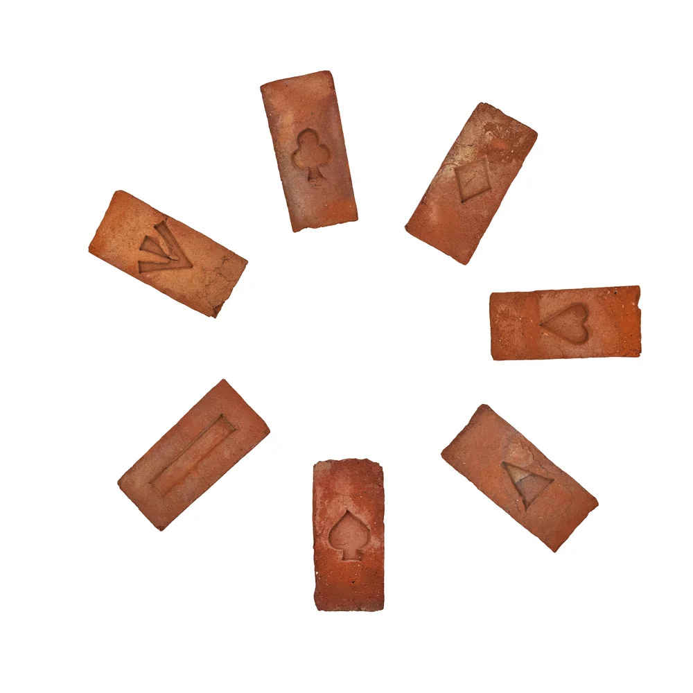 Purchasing Information — Convict Bricks