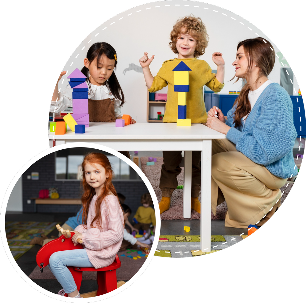 About Us (Copy) — Smiles Nursery