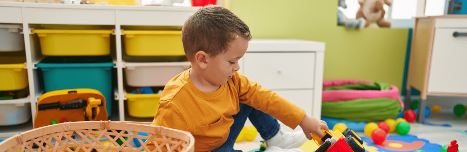 About Us — Smiles Nursery