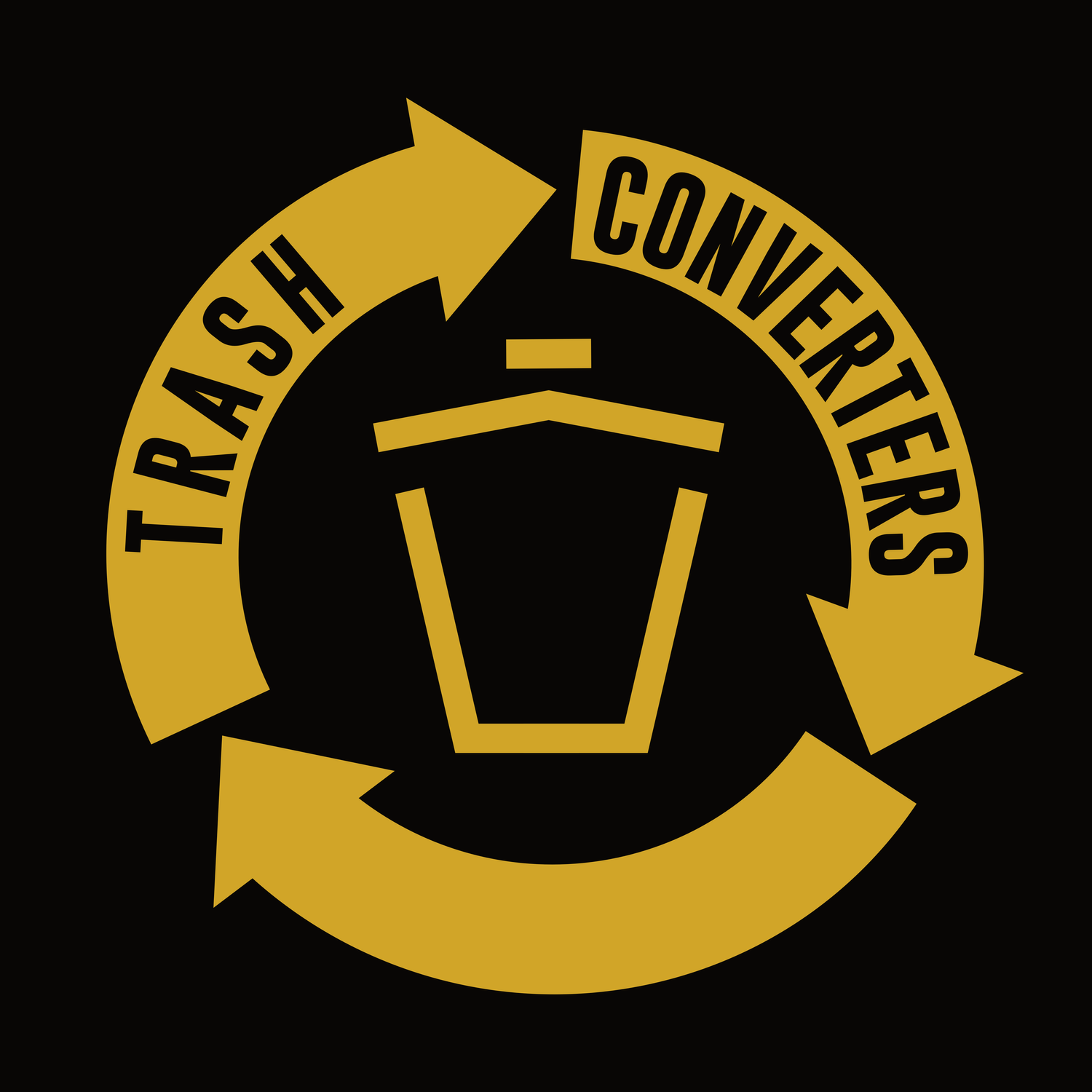 Trash Converters