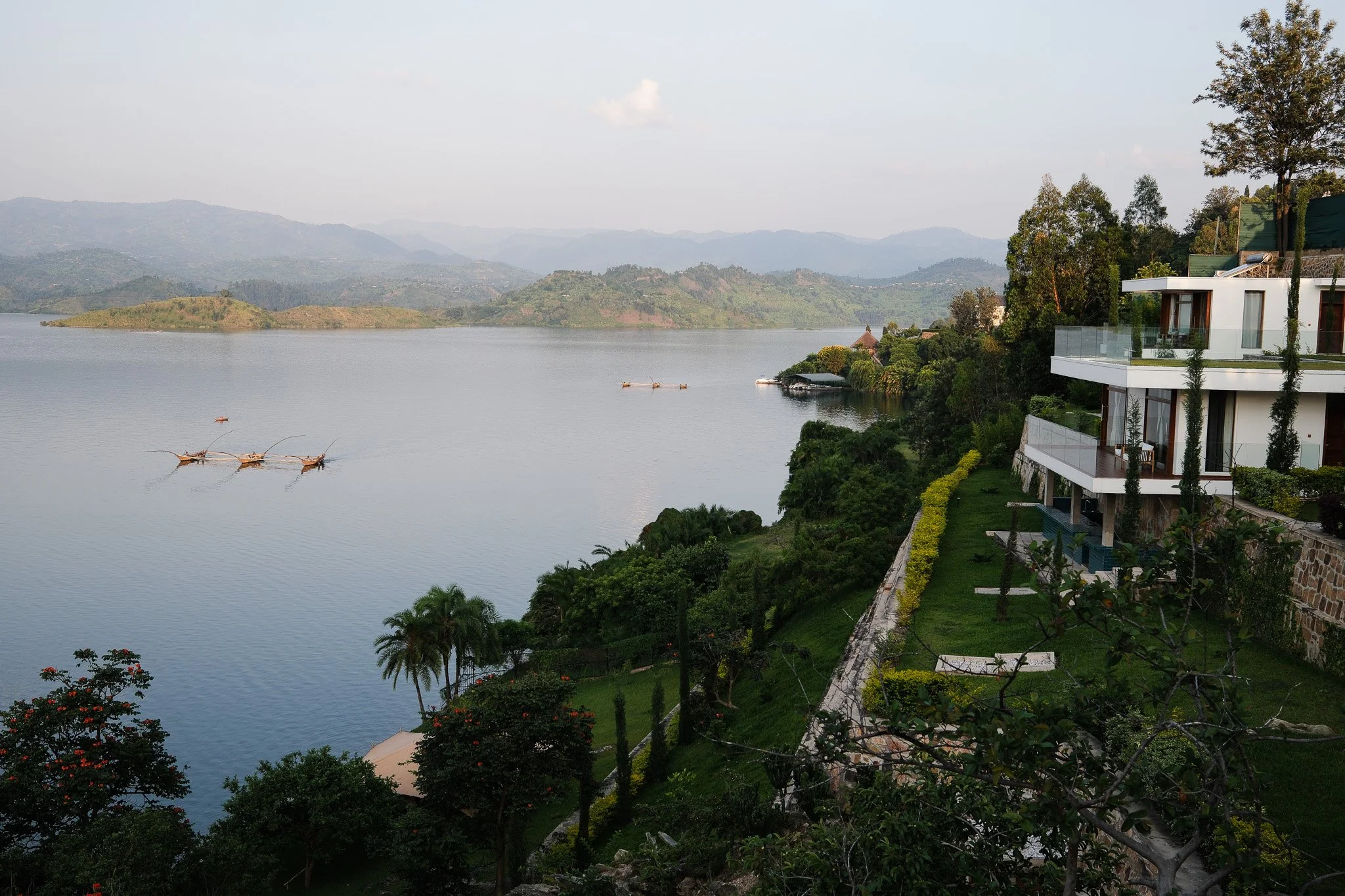 Our Accommodations — Umurobyi Lodge