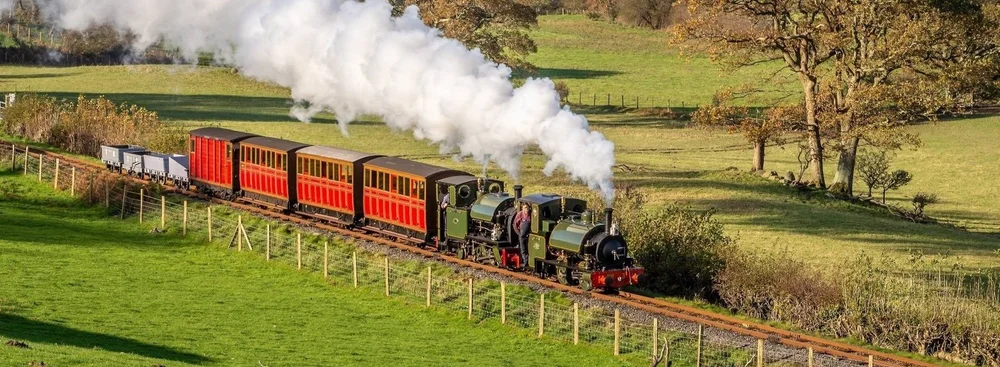 FAQ's | Get Race Information Today — Race The Train