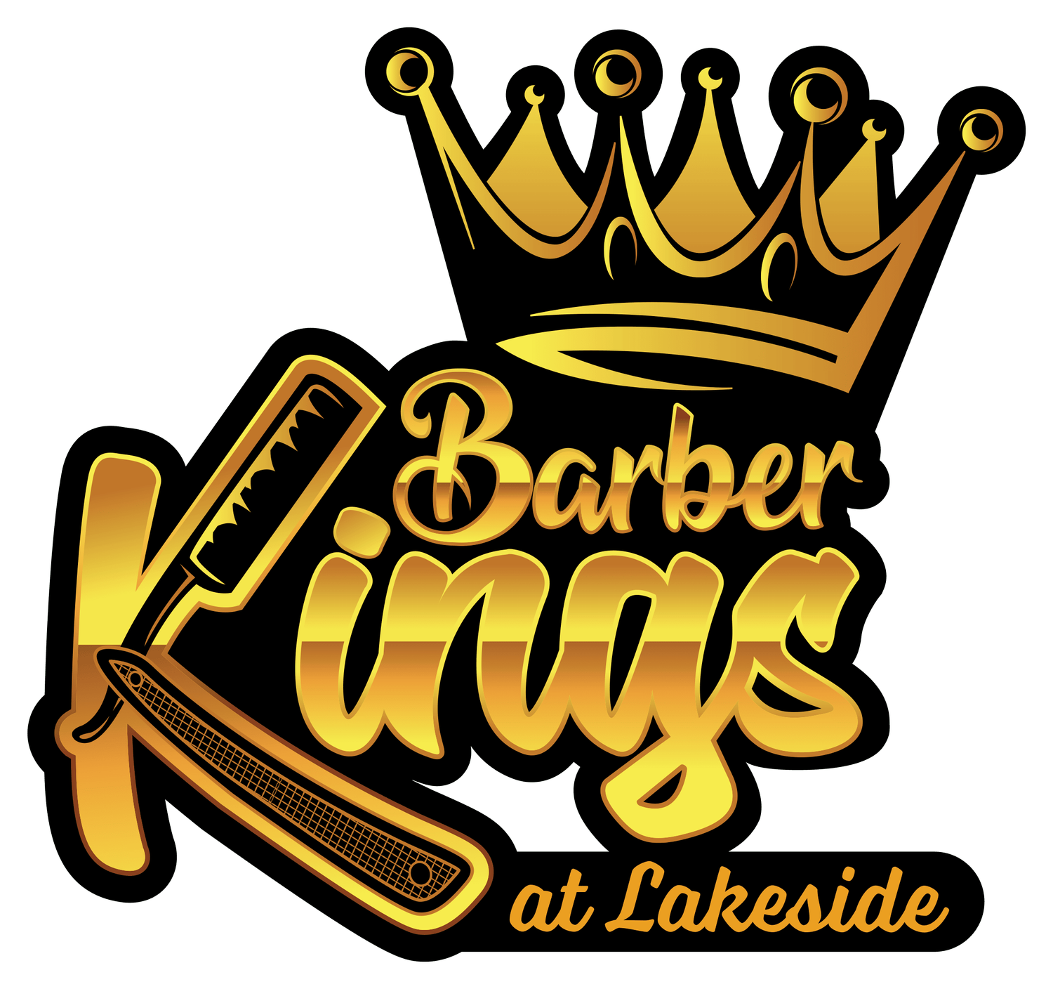 Barber Kings at Lakeside - Unleash the King Within at Warragul ...