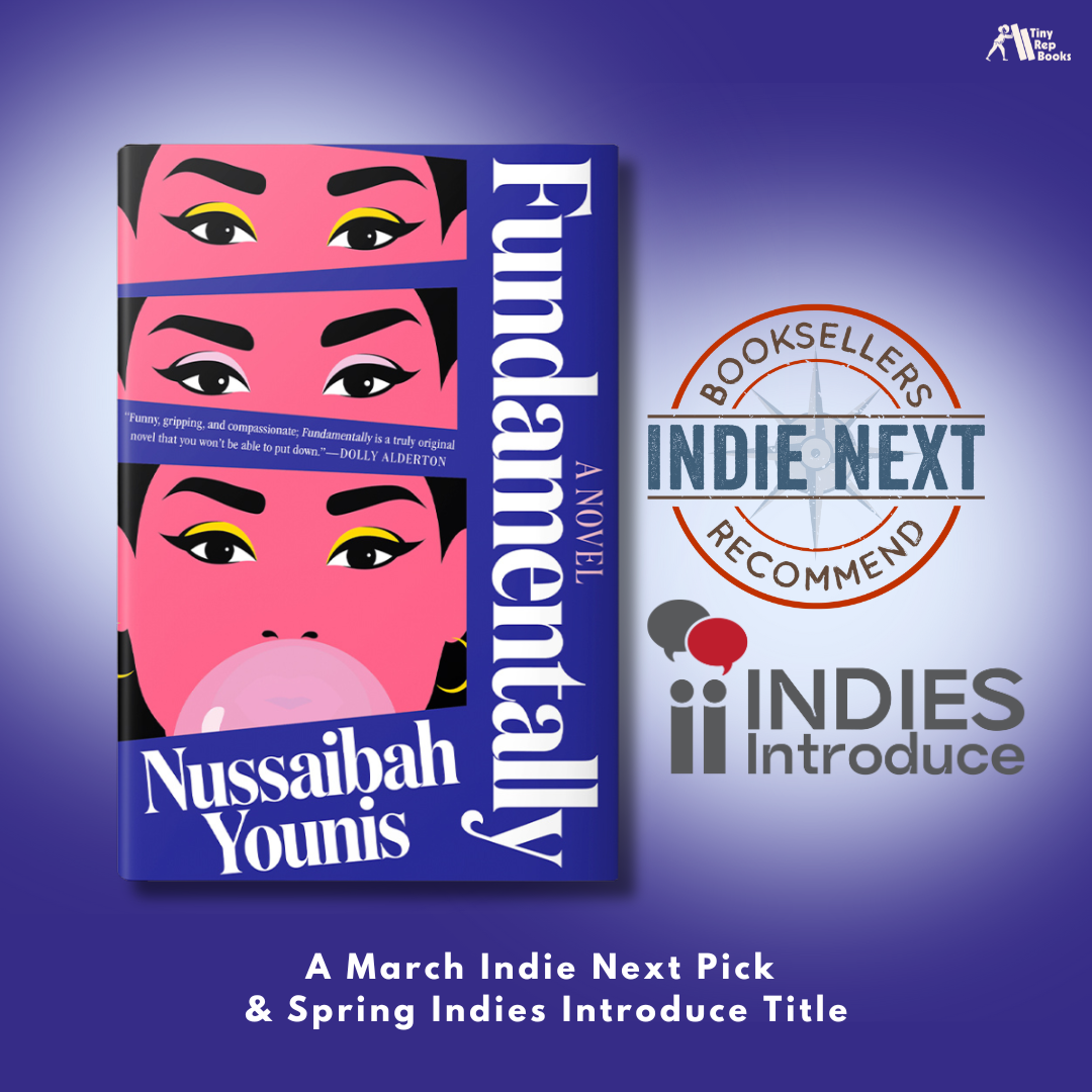 Nussaibah Younis