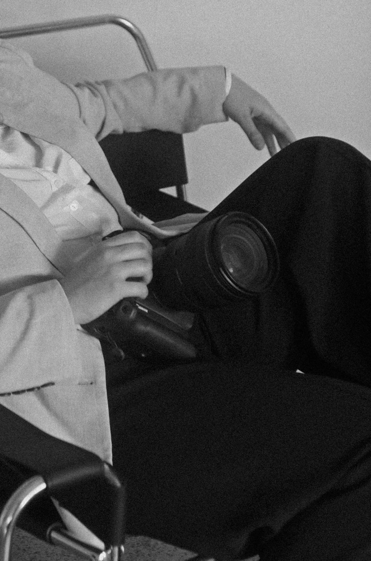 About — Kat Cvet Studio.