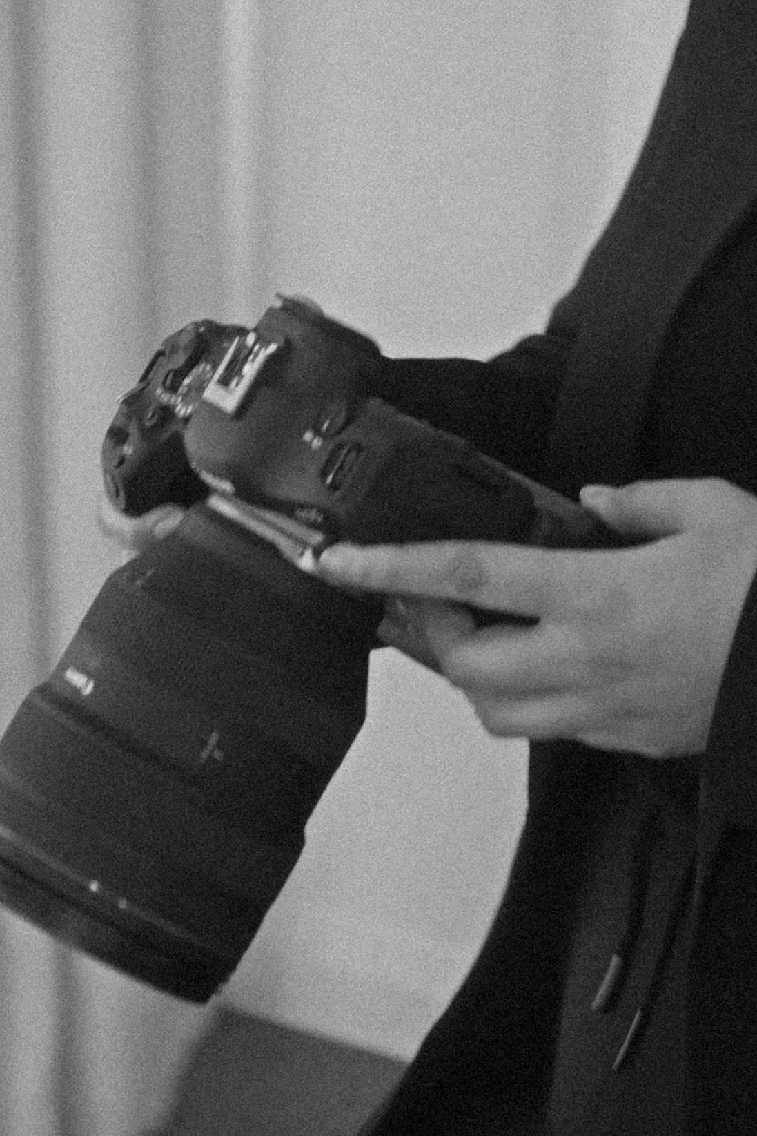 About — Kat Cvet Studio.