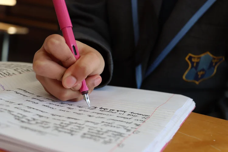 Curriculum — Maple Hayes Hall School for Dyslexics