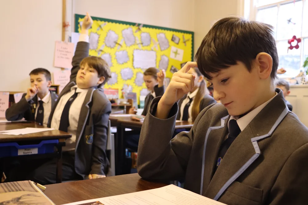 Curriculum — Maple Hayes Hall School for Dyslexics