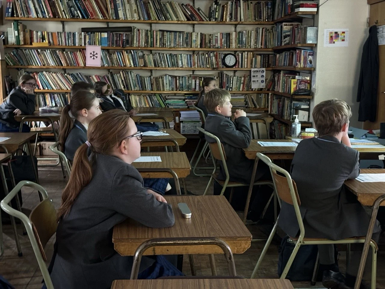 Curriculum — Maple Hayes Hall School for Dyslexics