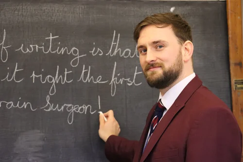 Maple Hayes Hall School for Dyslexics