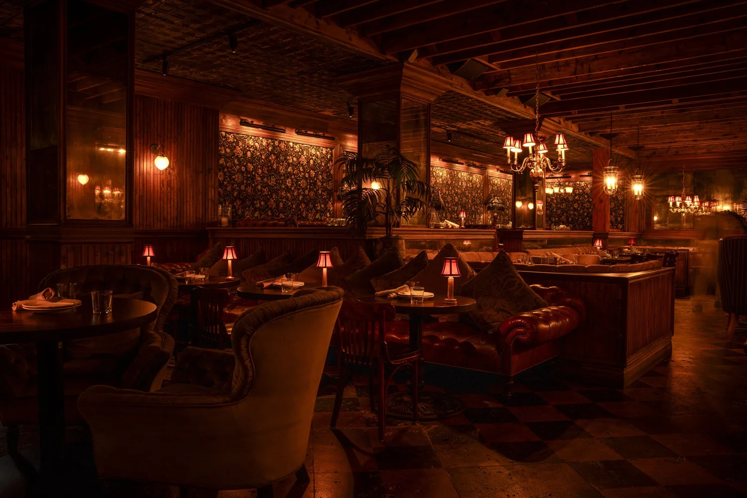 About — Gilt Bar | Chicago