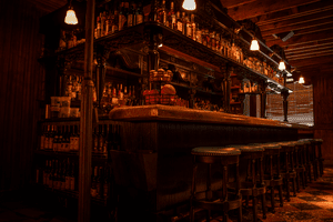 About — Gilt Bar | Chicago