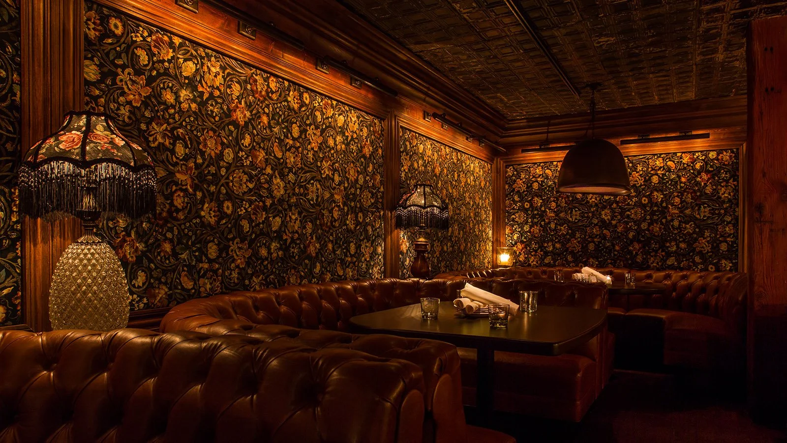 Contact — Gilt Bar | Chicago