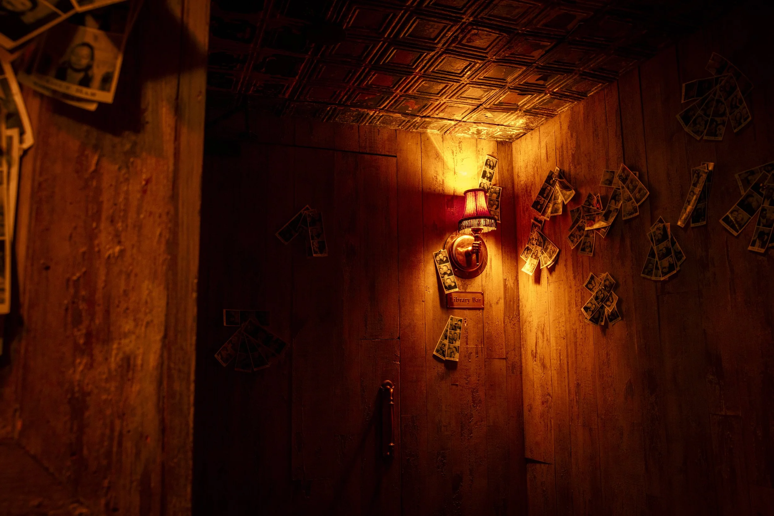 Gilt Bar — Chicago