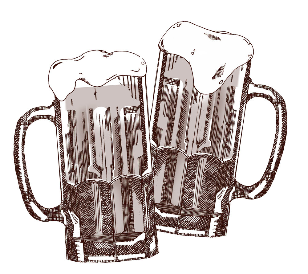 Food & Drink — Gilt Bar | Chicago