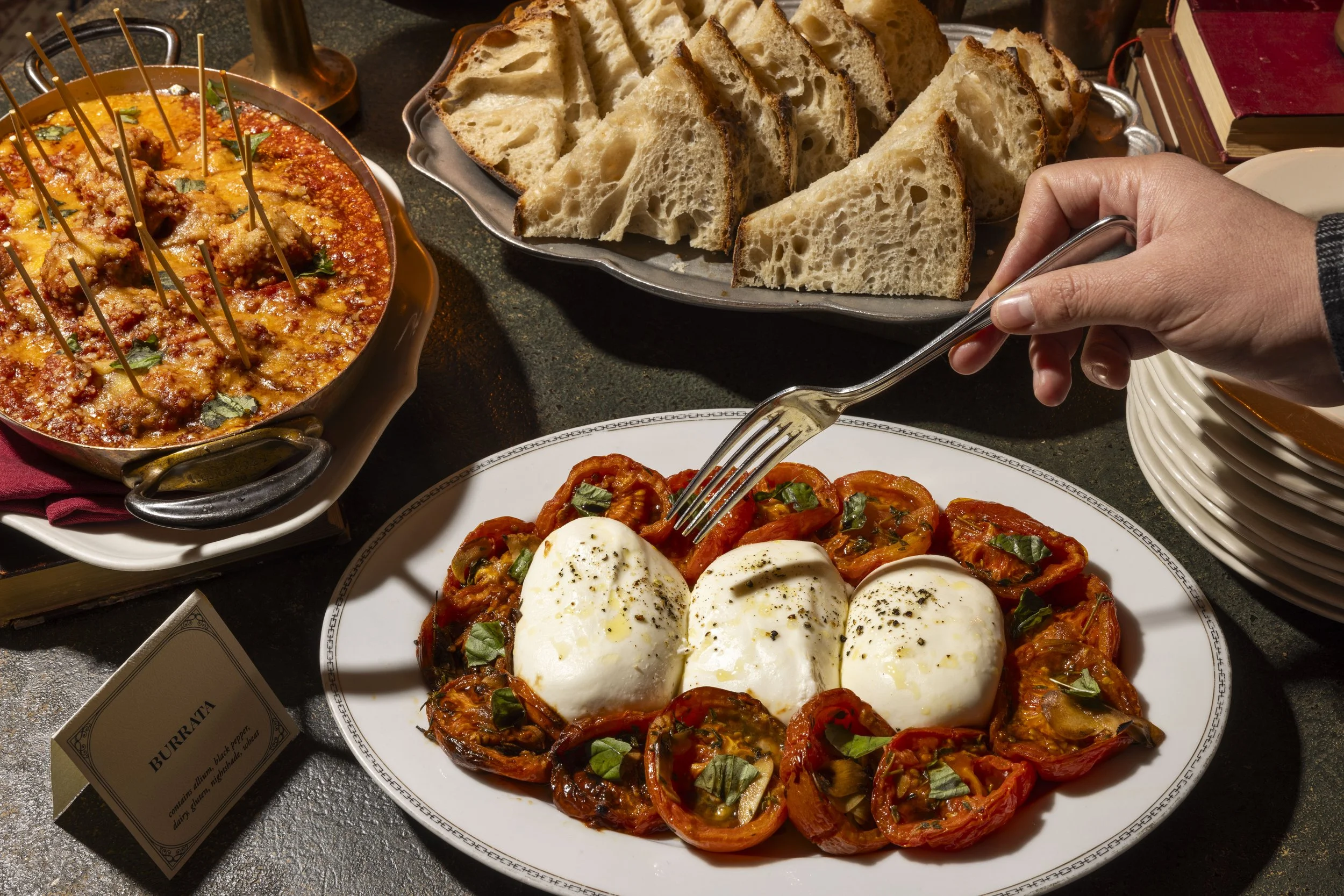 Private Dining — Gilt Bar | Chicago