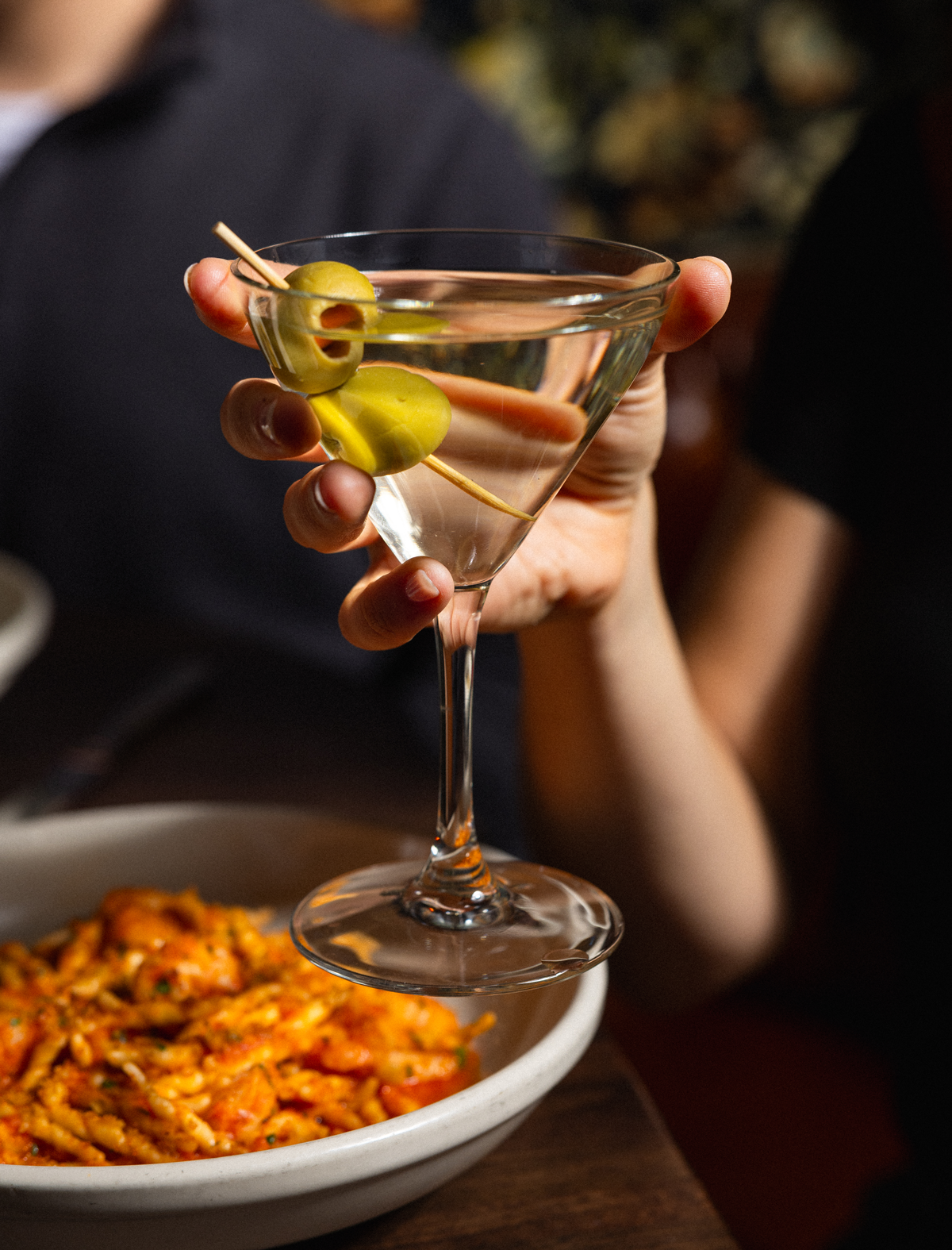 Gilt Bar — Chicago