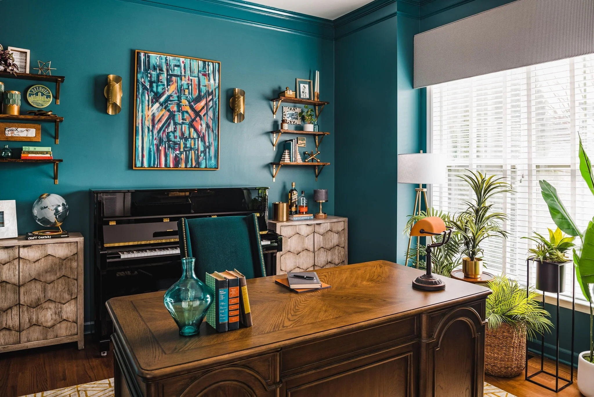 Portfolio | Explore Innovative Designs — CoCreative Interiors