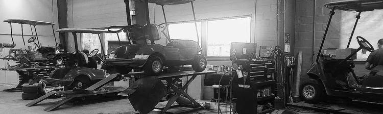 Service — Golf Car Specialties