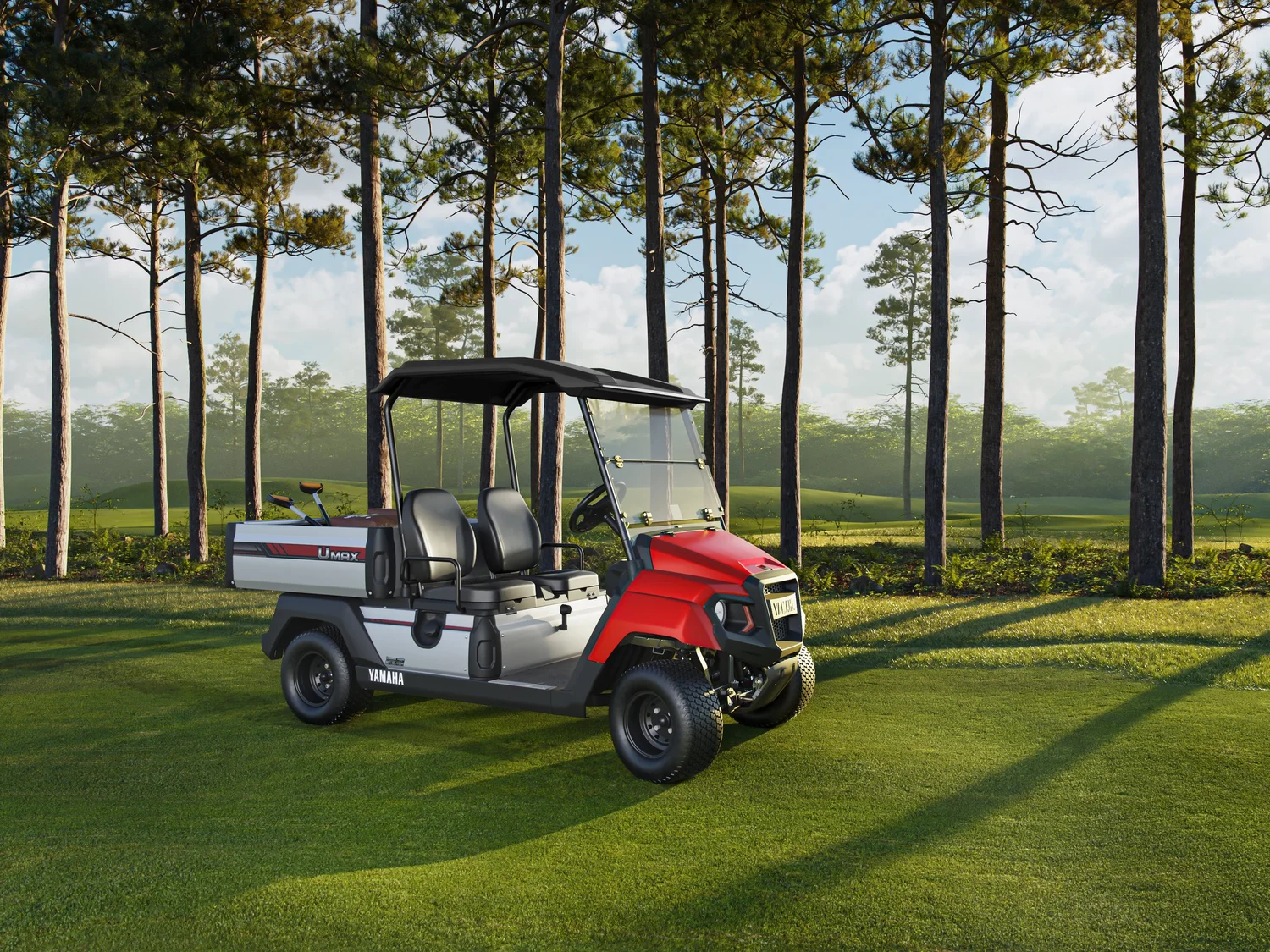 Golf Car Specialties