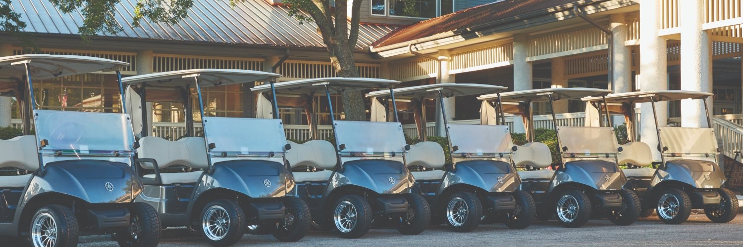 Golf — Golf Car Specialties