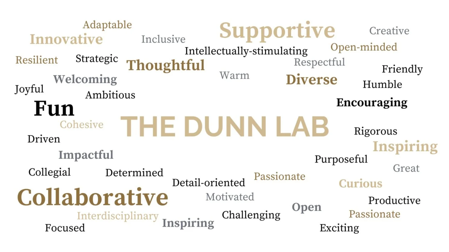 The Dunn Lab | Join the Lab