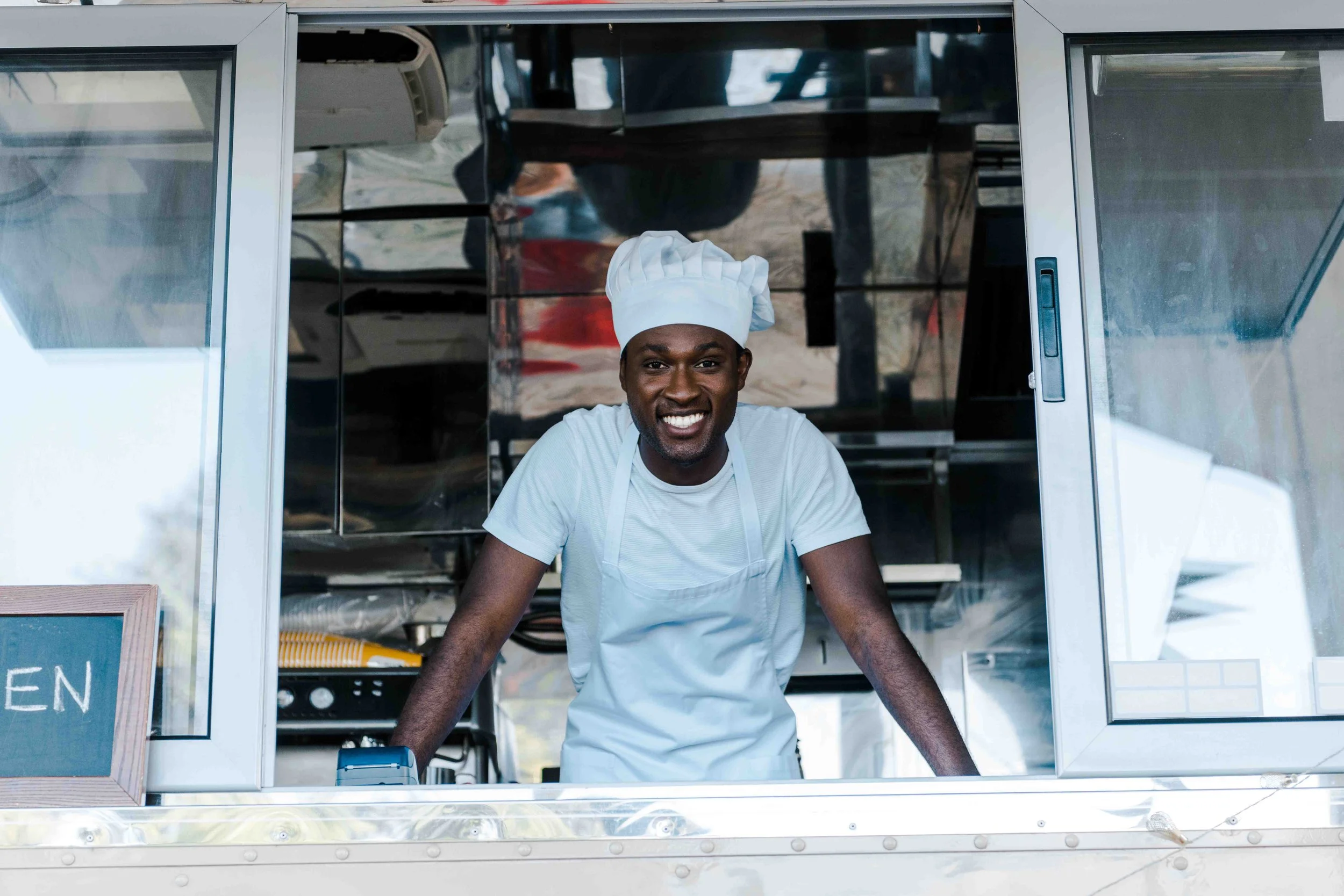 Be a Vendor — Cedar Crossing Casino & Entertainment Center