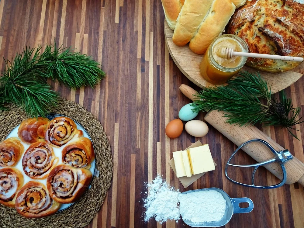 Cafe — Hagen Familjefarm