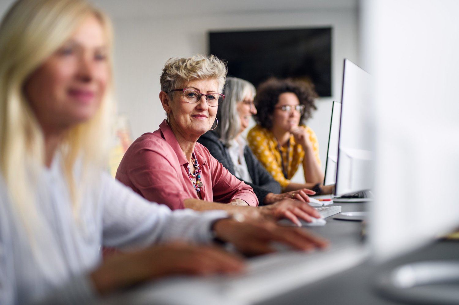 Let's Do Business Group - Business Support Provider