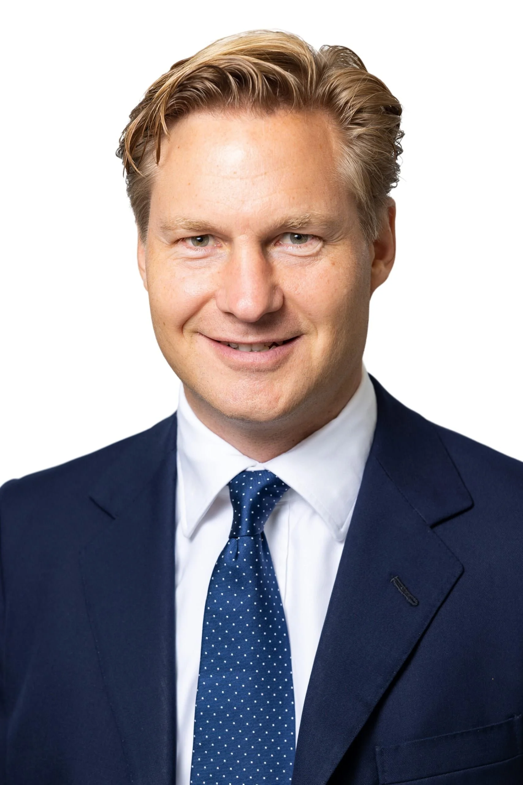Philipp Westermann — Proprium Capital Partners
