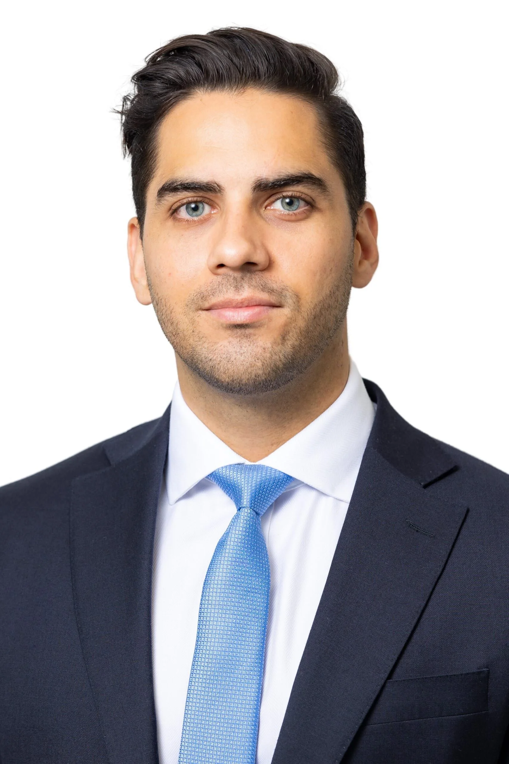 George De Rossi — Proprium Capital Partners