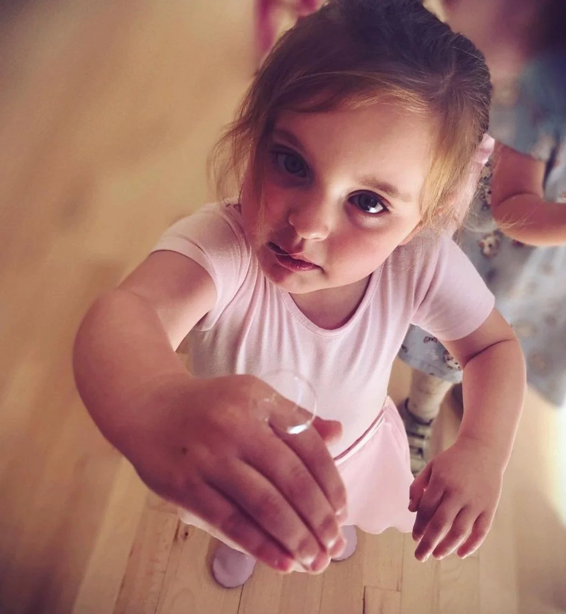 Inspiring Creativity & Confidence through Dance | La Belle Arts