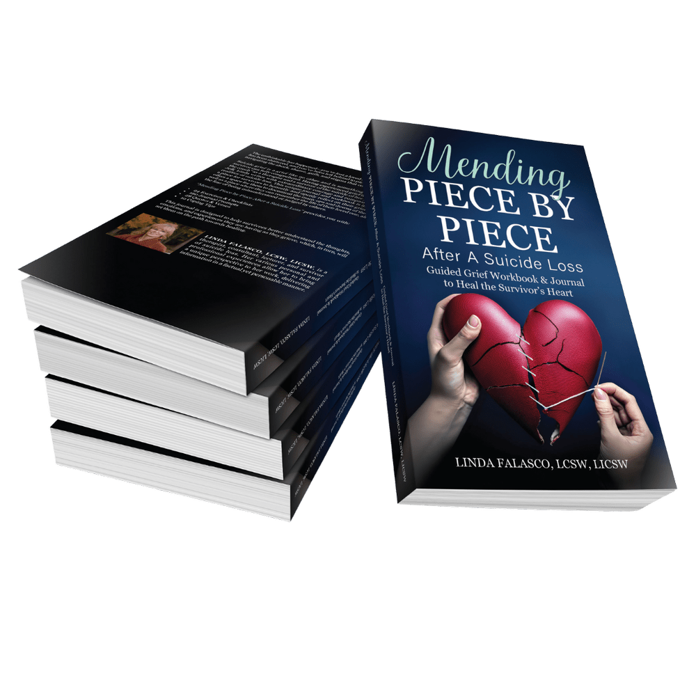 Experienced Therapist in PA, CO & MA | Linda Falasco, LCSW