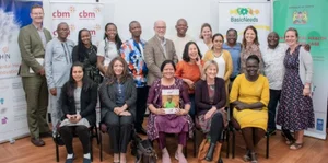 BasicNeeds Network - Home