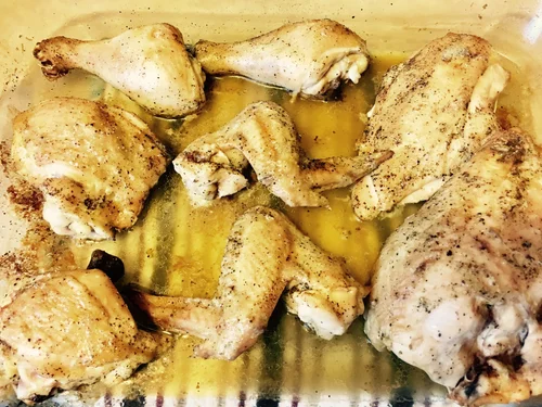Two of Our Favorite Ways to Cut up a Whole Chicken — Shenk Family Farm
