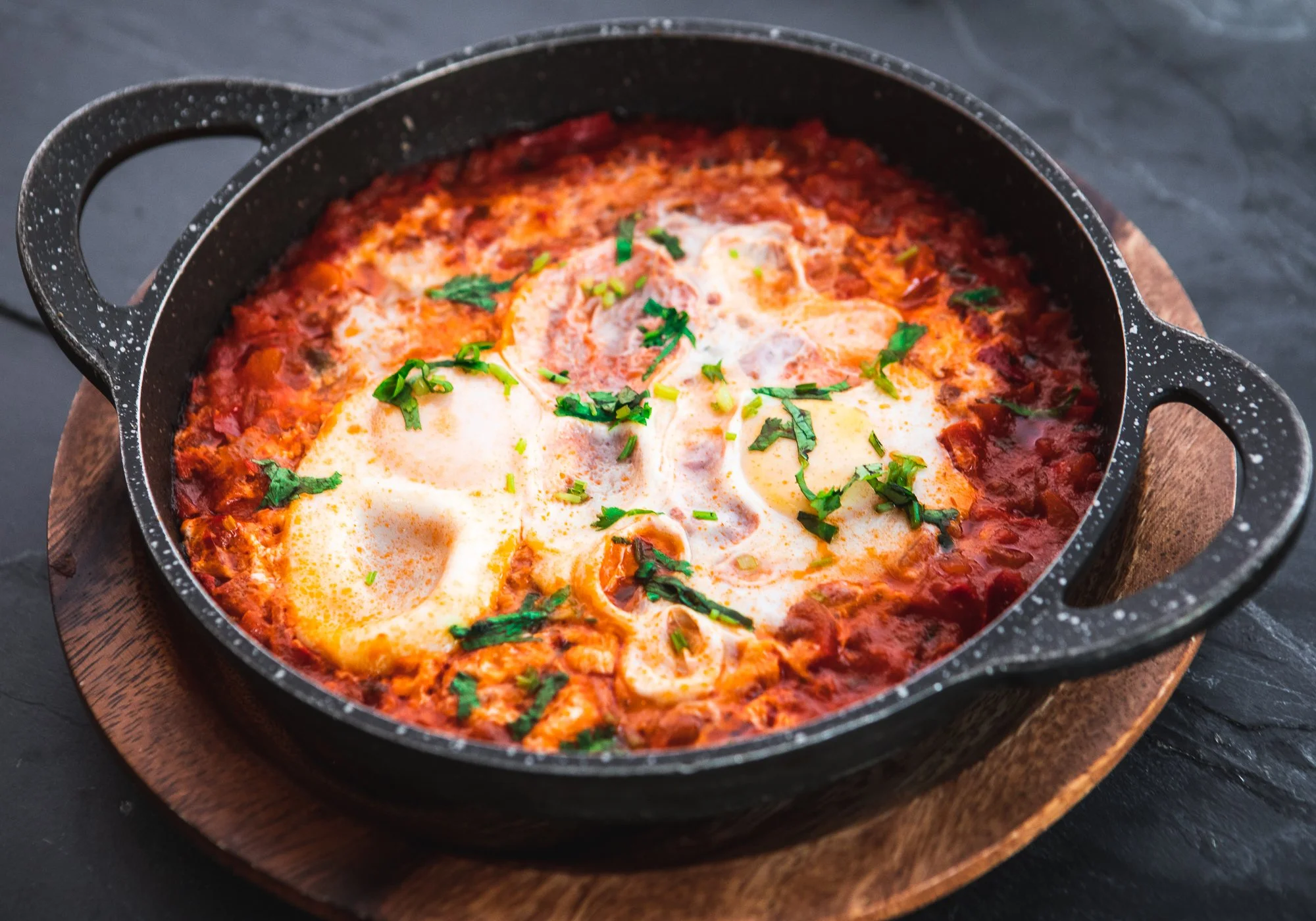 Menu — Pure Cold Press